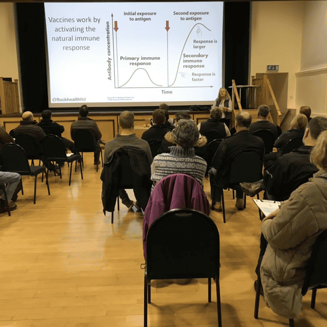 Flock Health Ltd. Mastering Medicines – UTASS