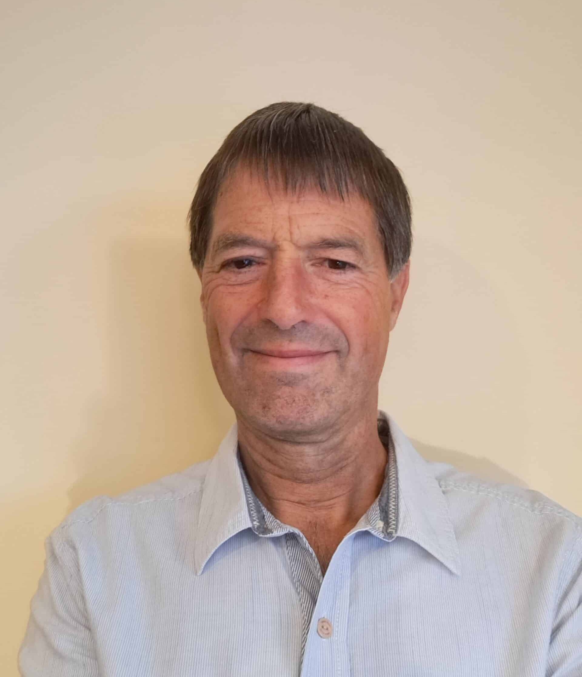Steve Lumb – UTASS