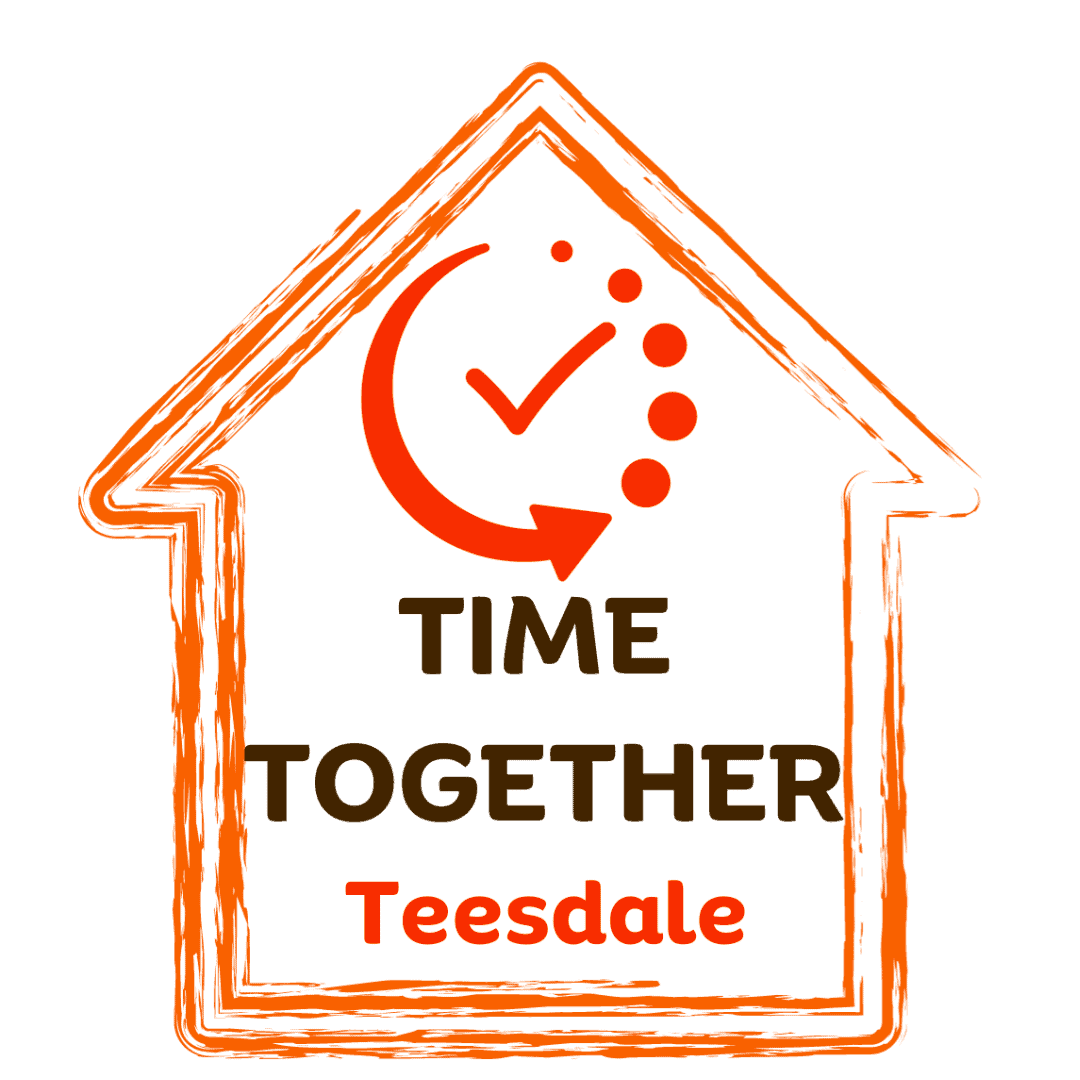 Time Together Teesdale - UTASS